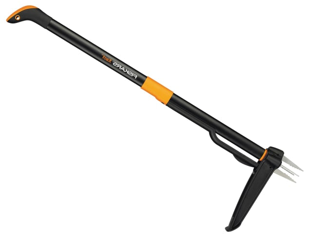 Fiskars Xact Weed Puller – GS Workwear