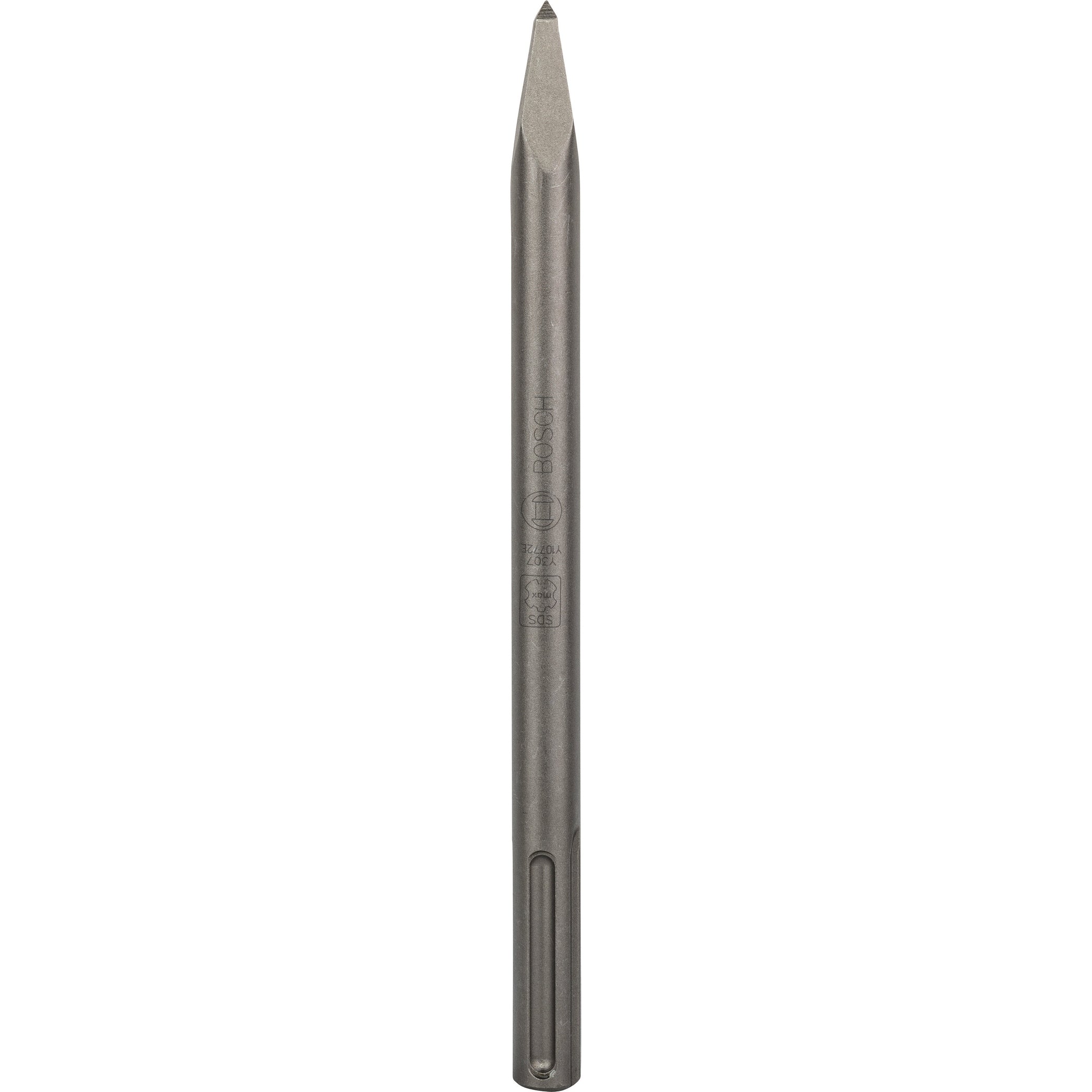 Bosch Professional SDS-Max Pointed Chisel Hammer Drill Bit - 280mm – GS ...
