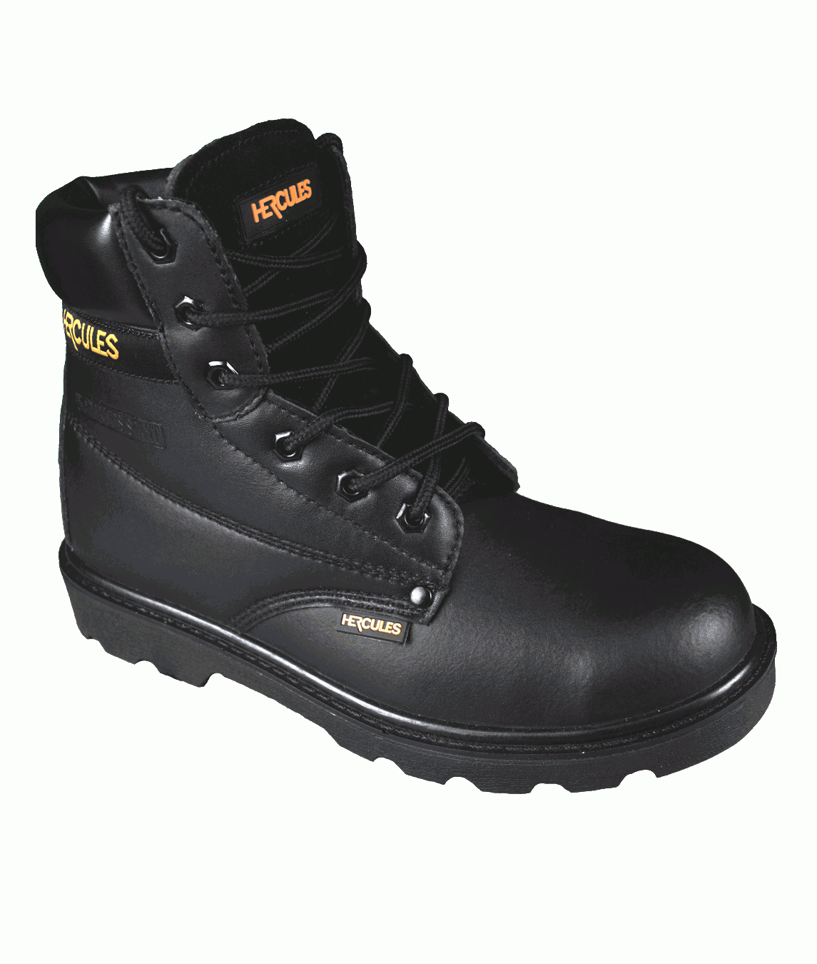 Orbit International Hercules Unisex Uniform Boot – GS Workwear
