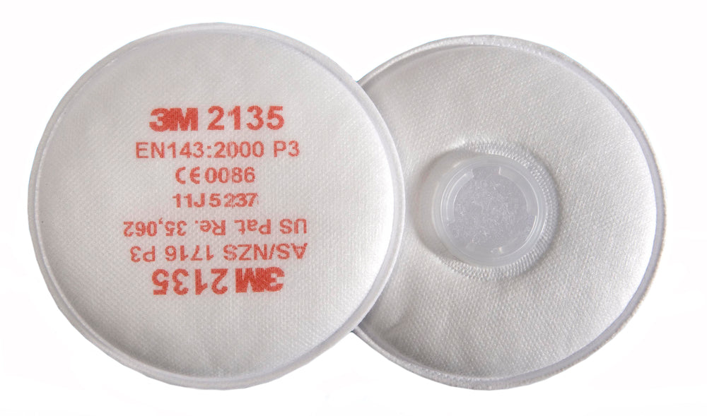 Beeswift 2135 P3 Filter – GS Workwear