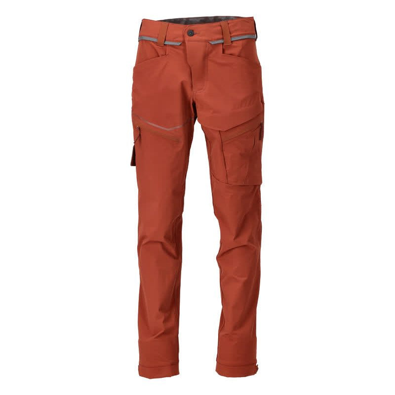 Mascot Customized Functional Trousers 22059 – GS Workwear