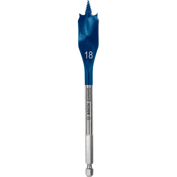 Bosch Professional SelfCut Speed Spade Drill Bit - 18 x 152mm – GS Workwear