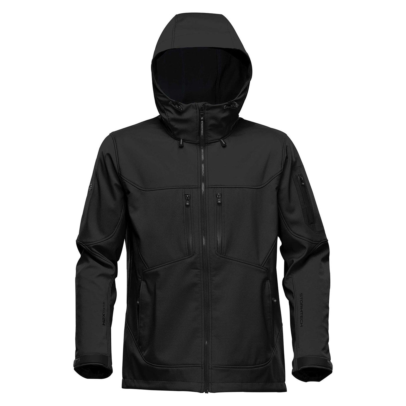 Stormtech Epsilon 2 Softshell – GS Workwear