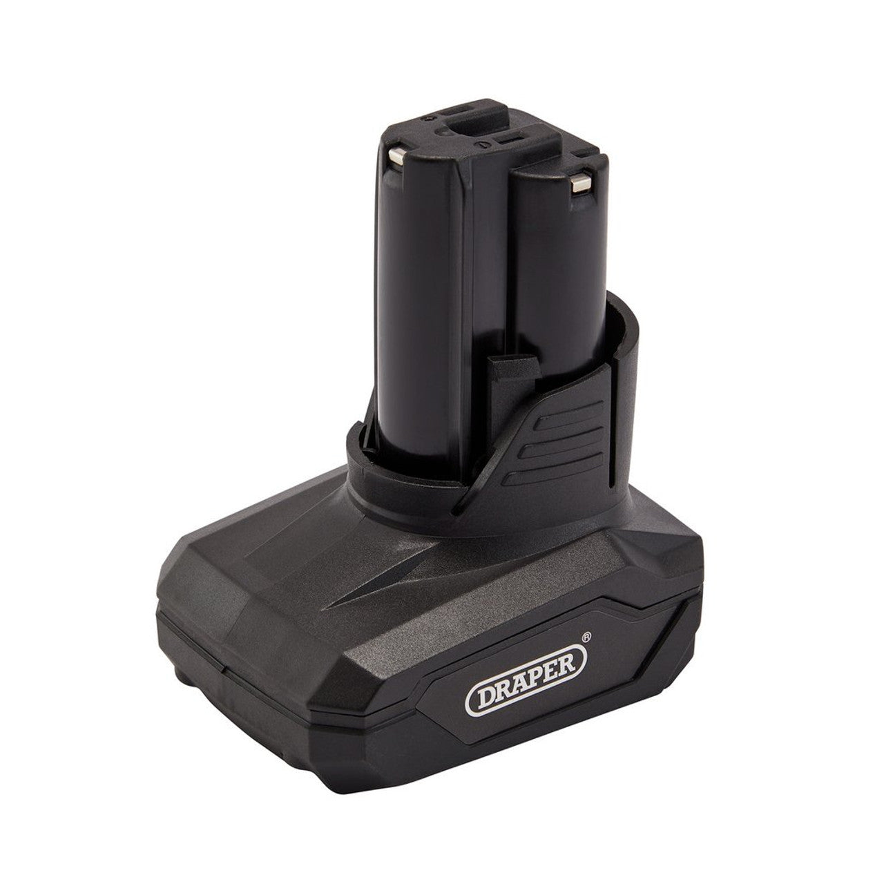 Draper Tools 12V Li-Ion Battery, 4.0Ah – GS Workwear