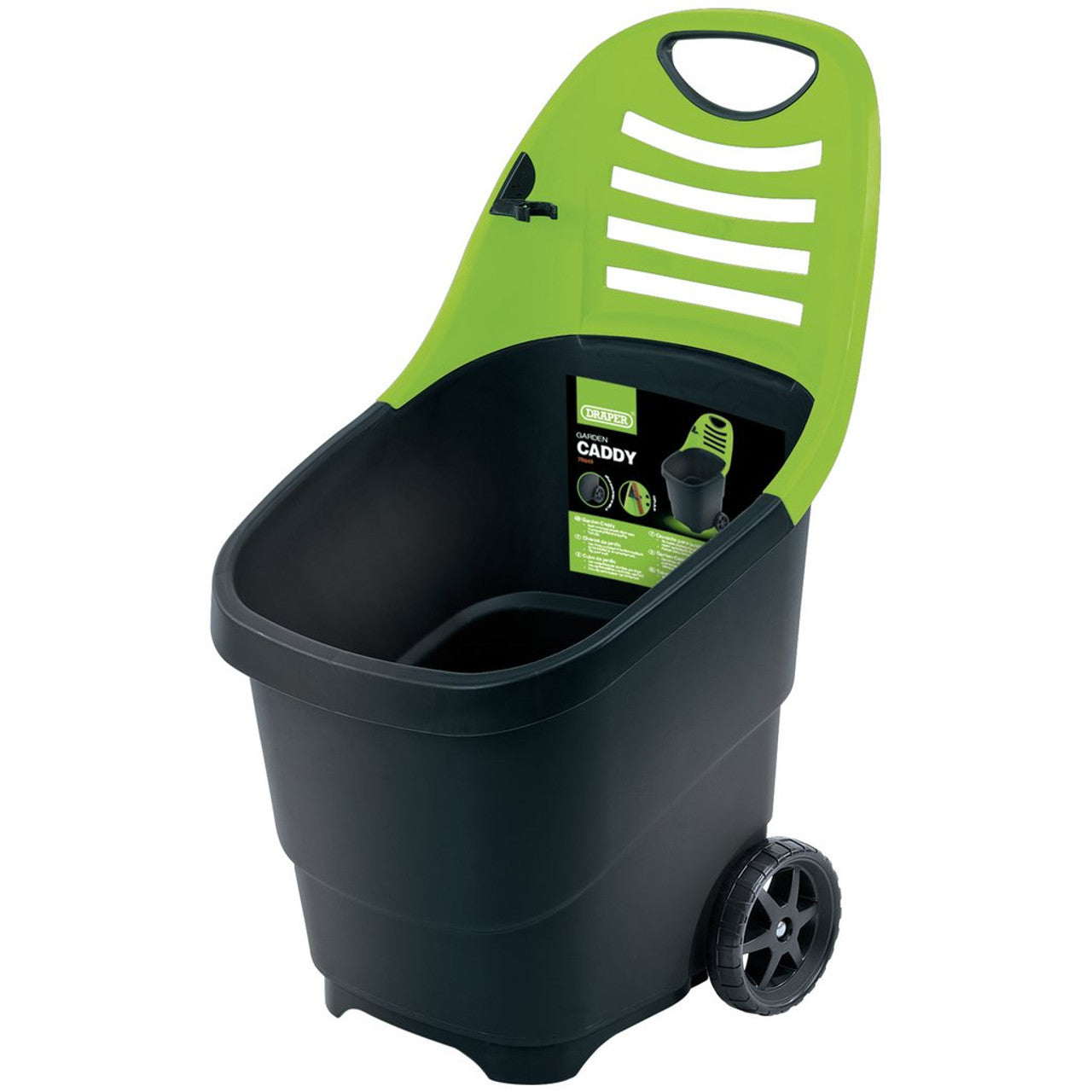 Draper Tools Garden Caddy – GS Workwear