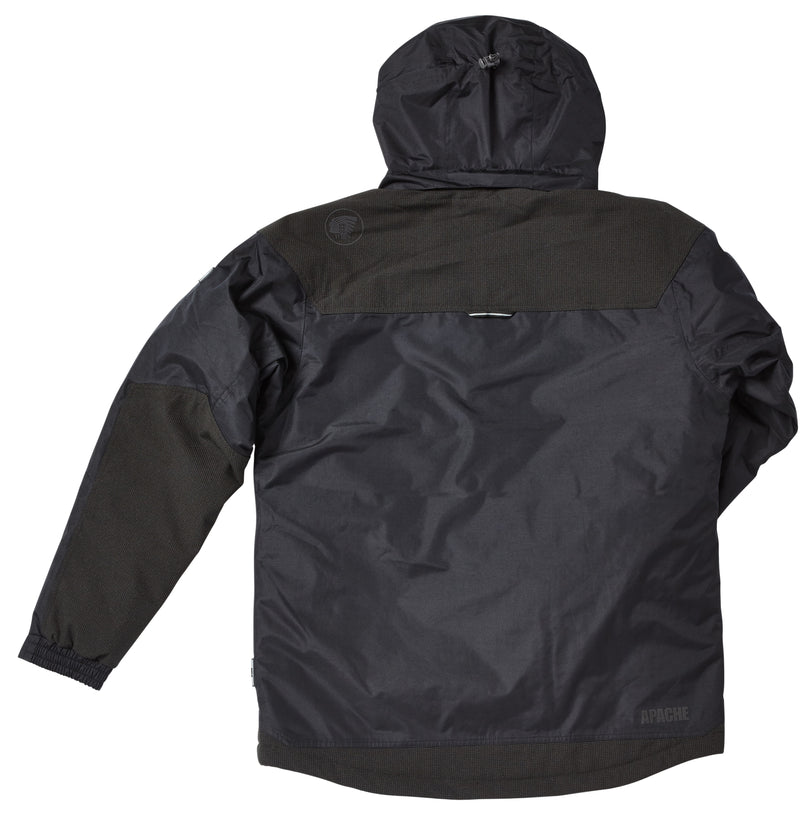 Apache ATS Waterproof Padded Jacket – GS Workwear