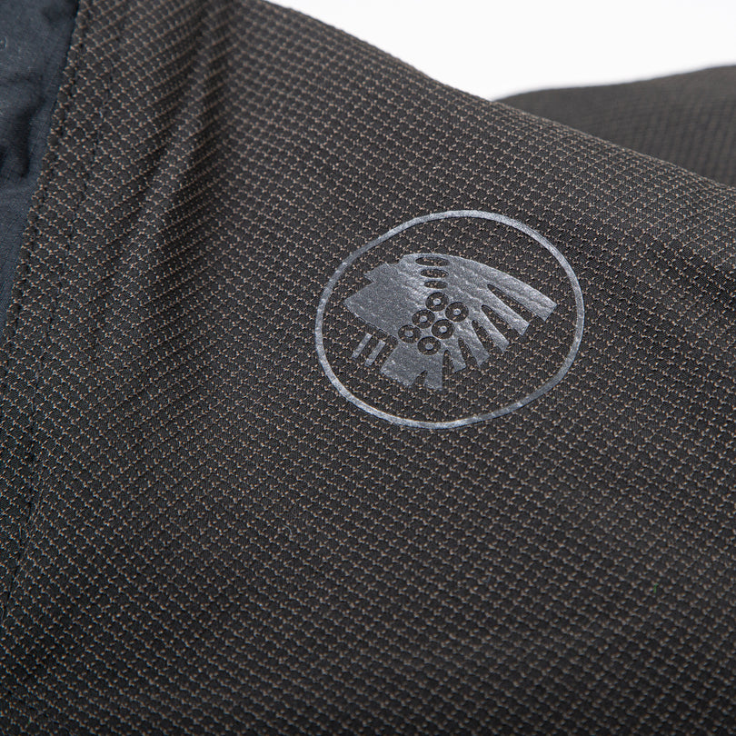 Apache ATS Waterproof Padded Jacket – GS Workwear