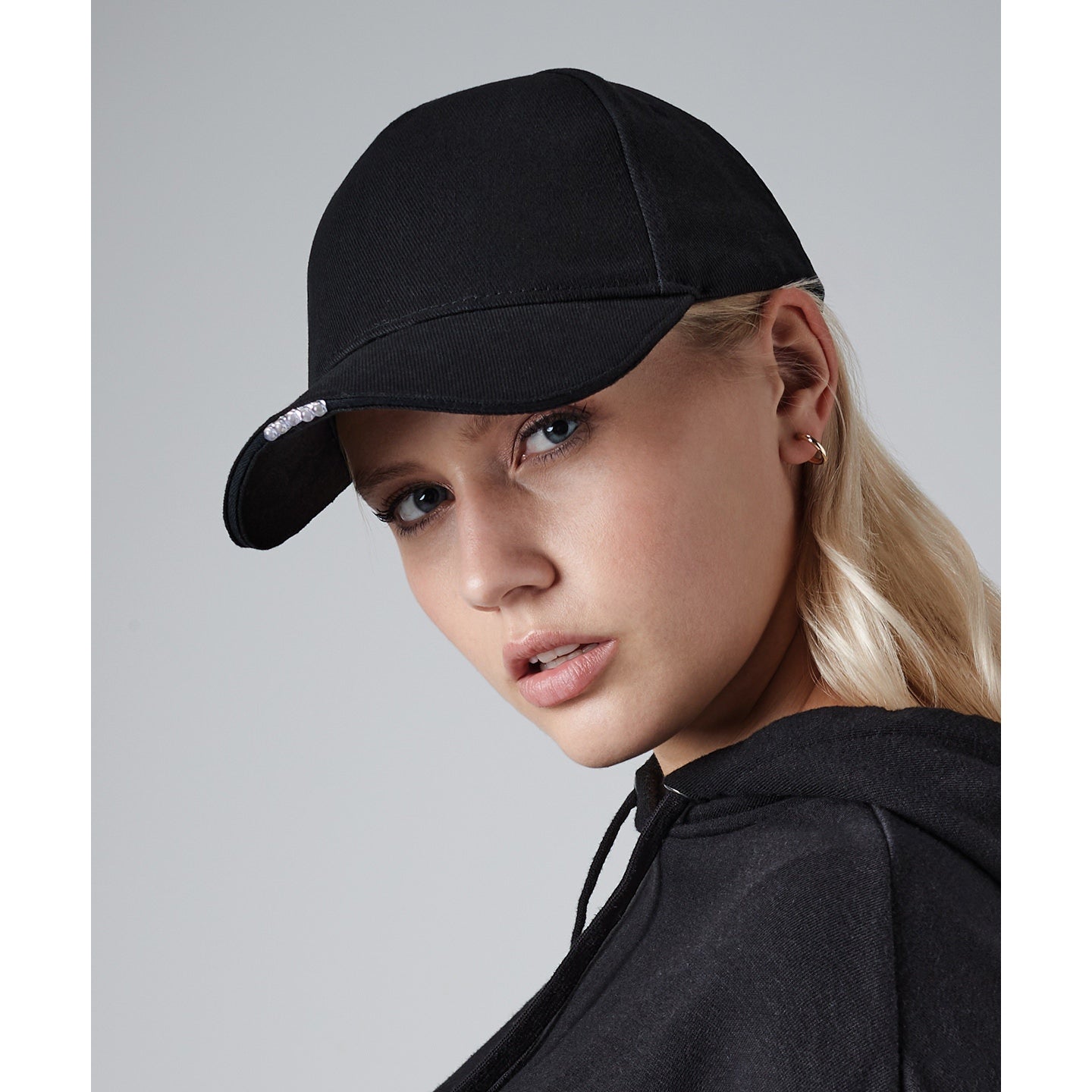 Beechfield Led Light Cap – GS Workwear