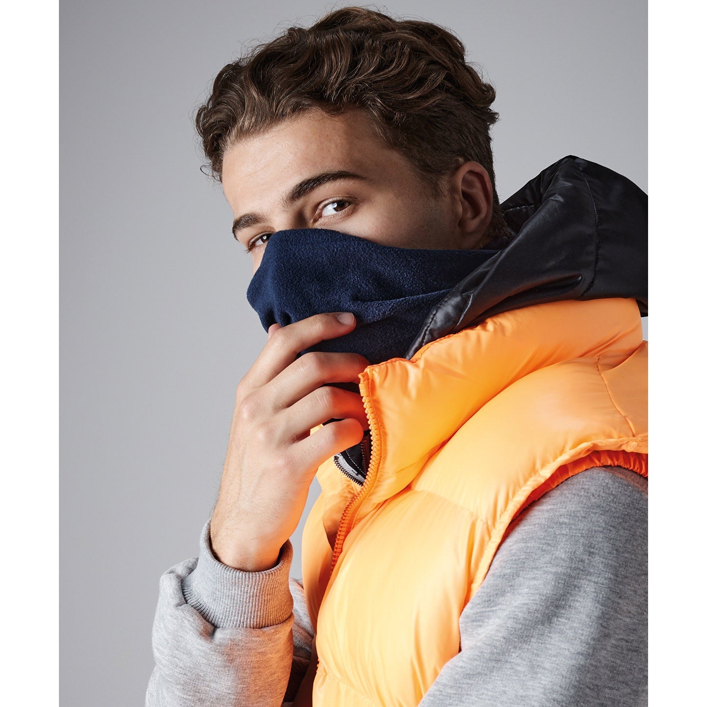 Beechfield Morf® Microfleece – GS Workwear
