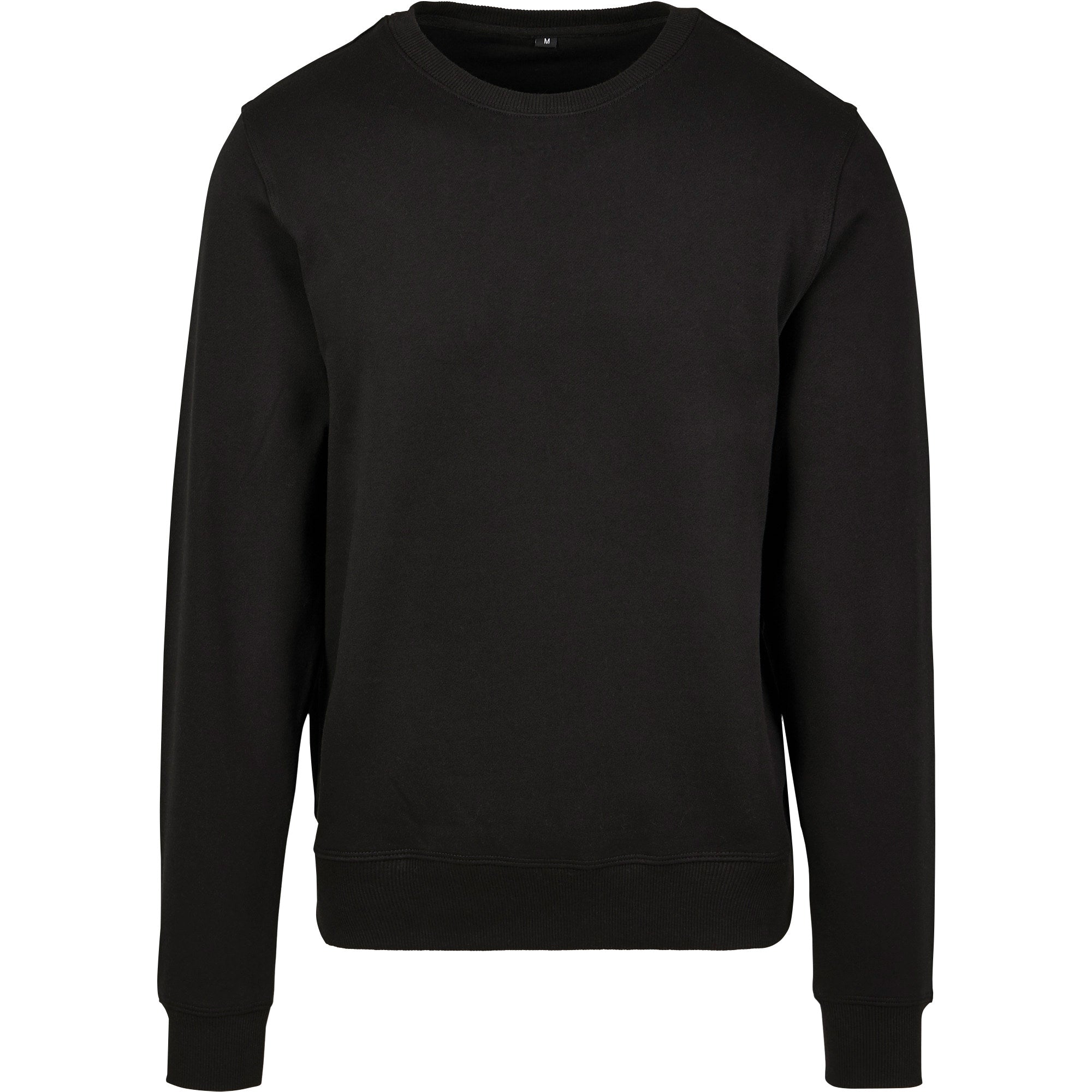 Build Your Brand Premium Crew Neck – GS Workwear