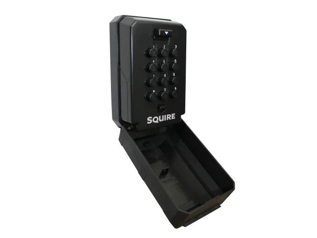 Squire Push Button Key Safe – GS Workwear