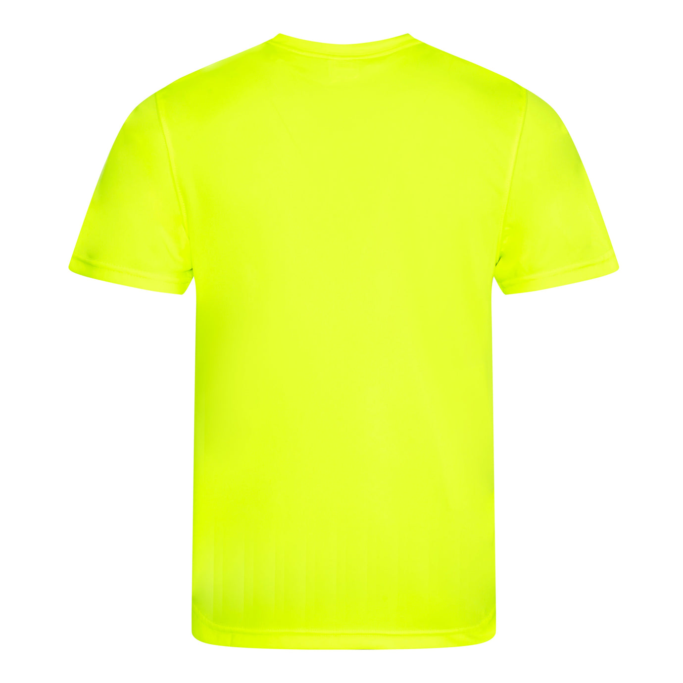 Awdis Just Cool Cool Smooth T - Electric Yellow – GS Workwear