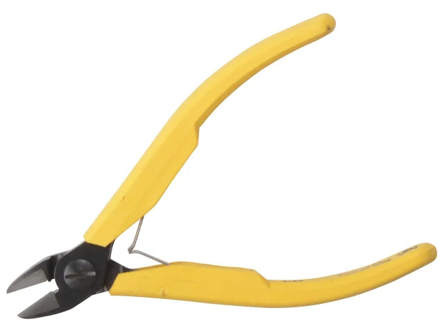 Lindstrom Diagonal Cutting Micro Bevel Cut Nipper 112.5mm – GS Workwear