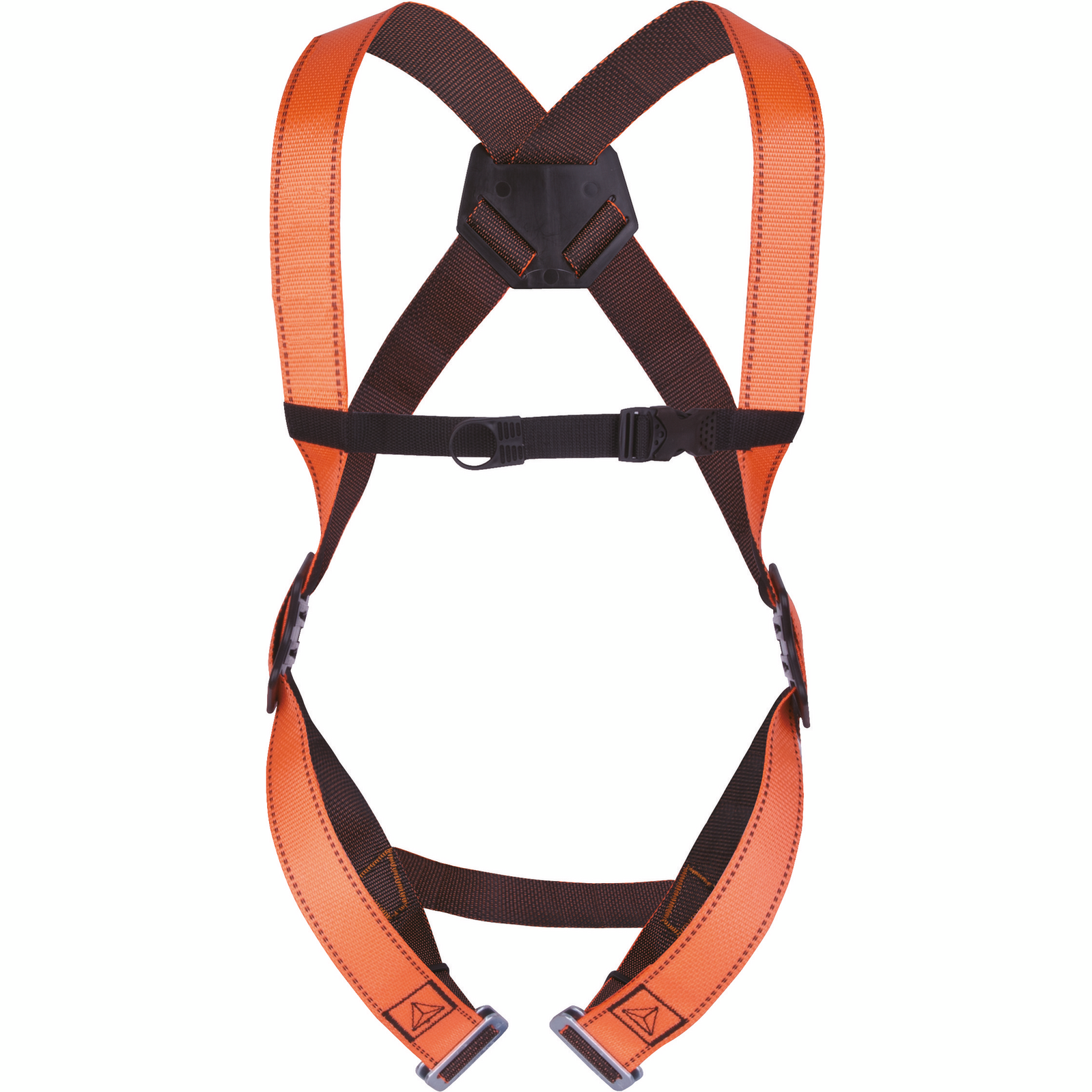 Delta Plus HAR11 Fall Arrester Harness – Secure, Intuitive & Comfortab ...