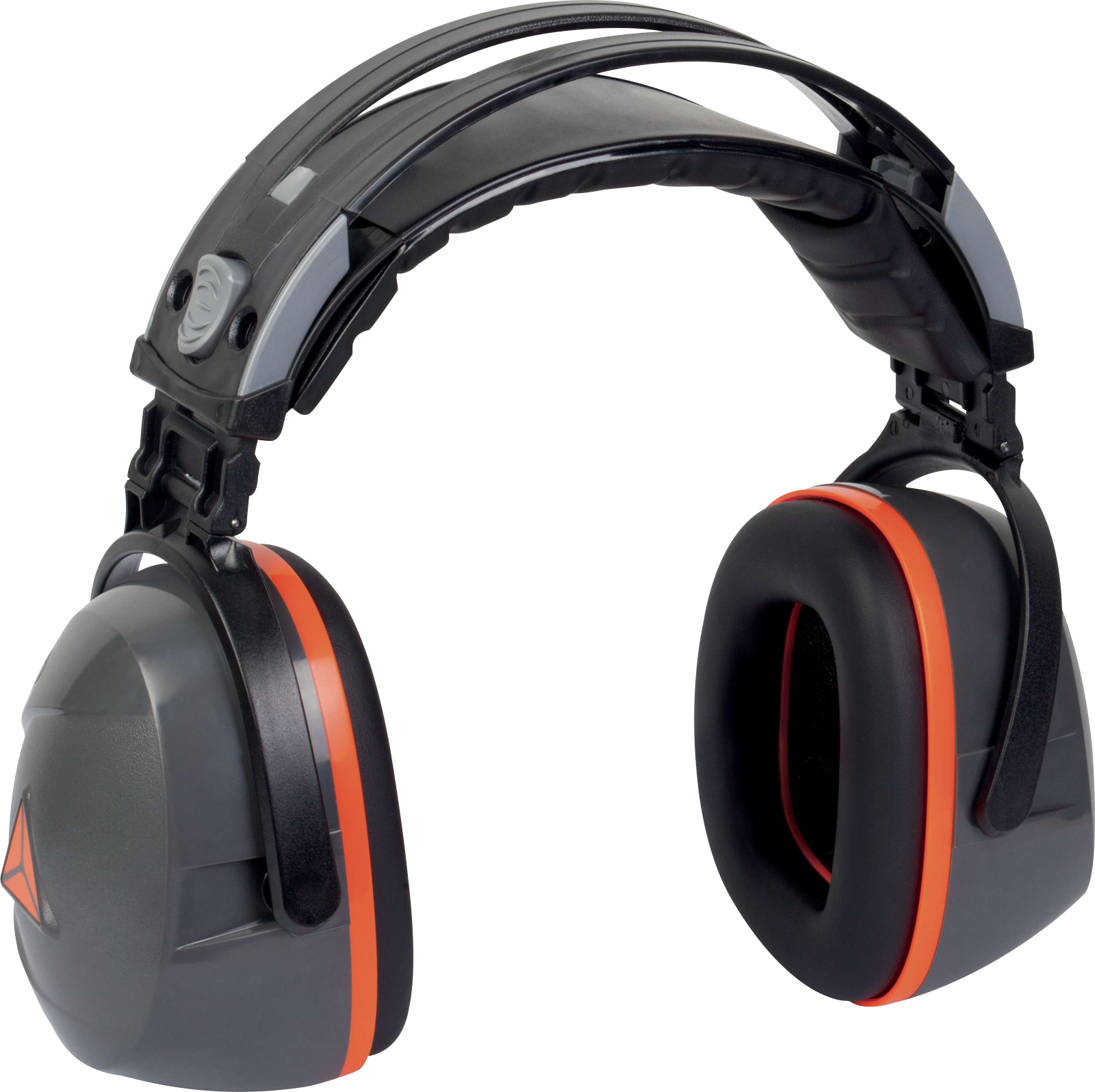 Delta Plus INTERLAGOS FOLDABLE Ear Defenders – Adjustable & Space-Savi ...