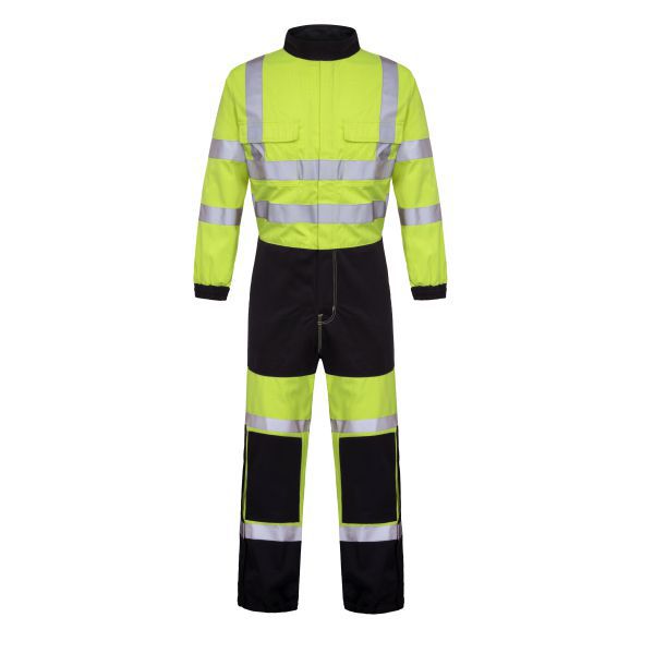 Future Garments Phoenix-Fr Coverall Fr A/S En471 – GS Workwear