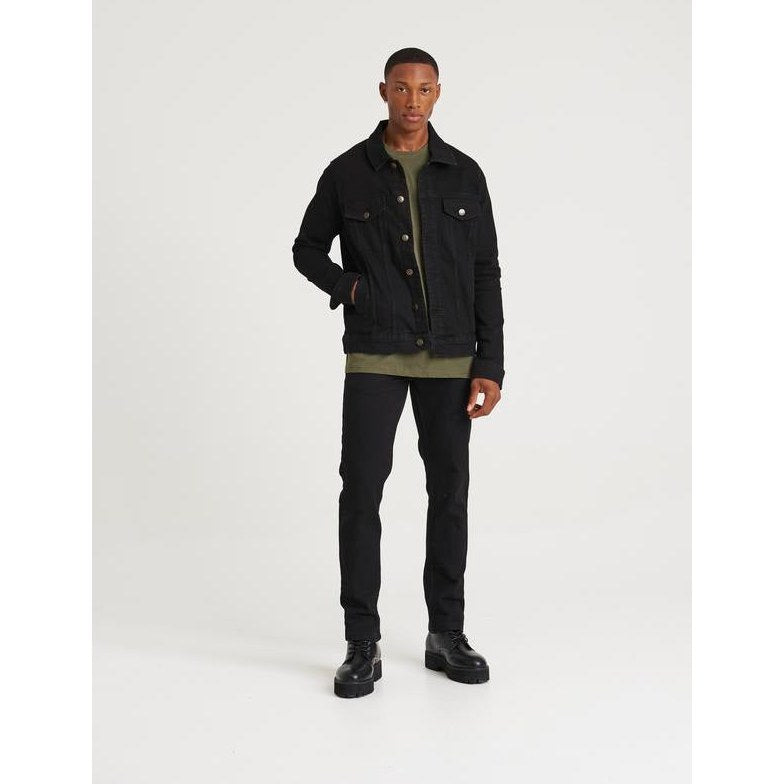 Awdis So Denim Noah Denim Jacket – GS Workwear