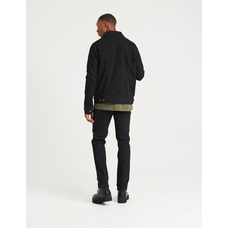 Awdis So Denim Noah Denim Jacket – GS Workwear