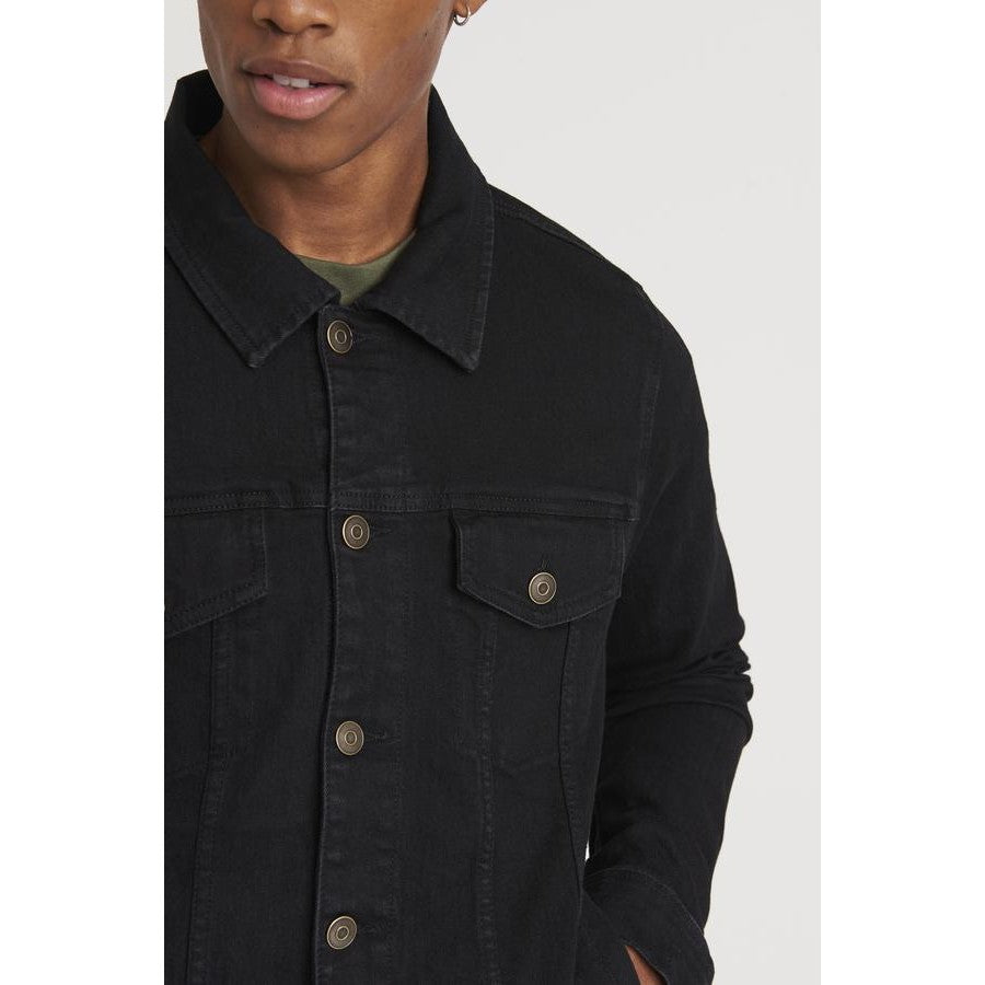 Awdis So Denim Noah Denim Jacket – GS Workwear