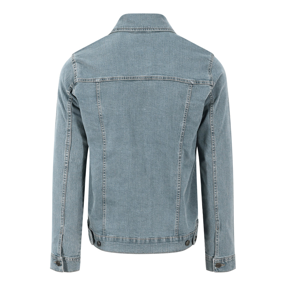 Awdis So Denim Noah Denim Jacket – GS Workwear