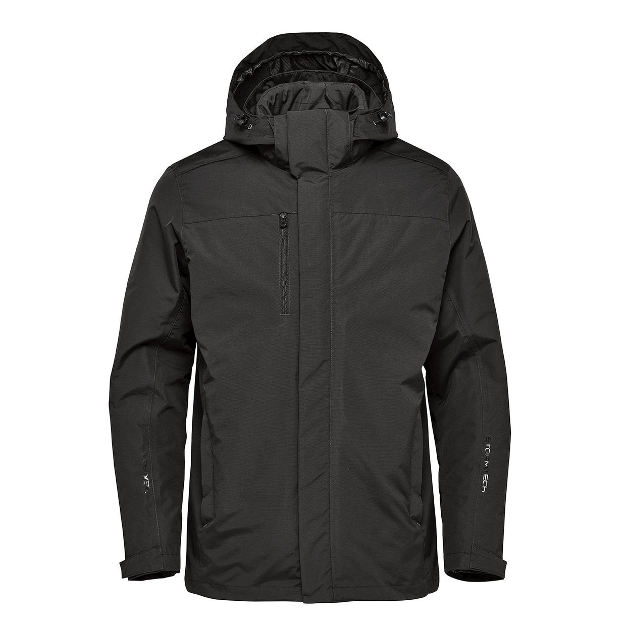 Stormtech Magellan System Jacket – GS Workwear