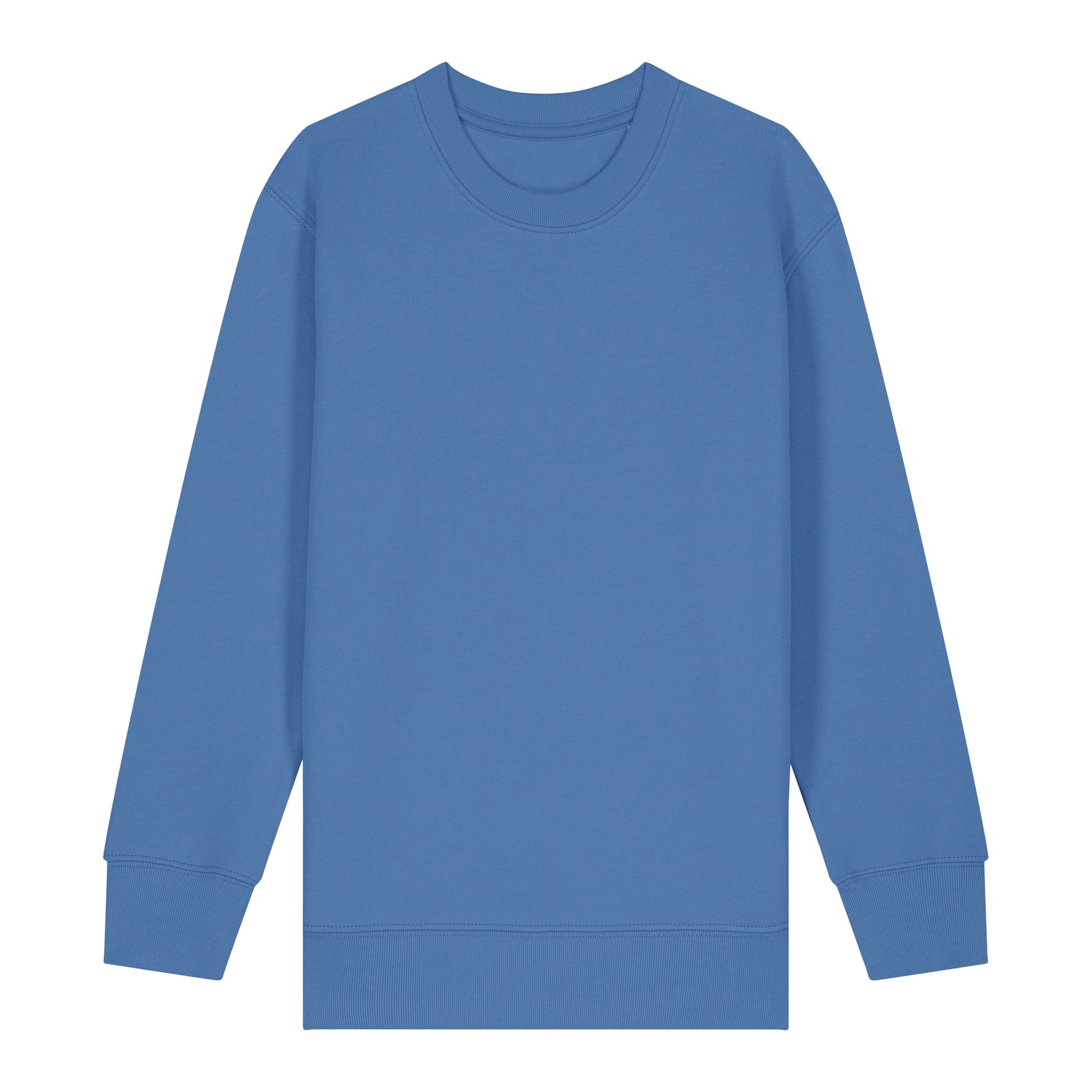 Stanley/Stella Kids Mini Changer 2.0 Iconic Crew Neck Sweatshirt (Stsk ...