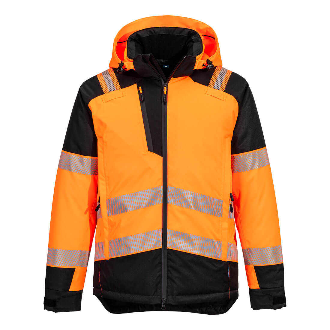 Portwest PW3 Hi-Vis Winter Jacket – GS Workwear