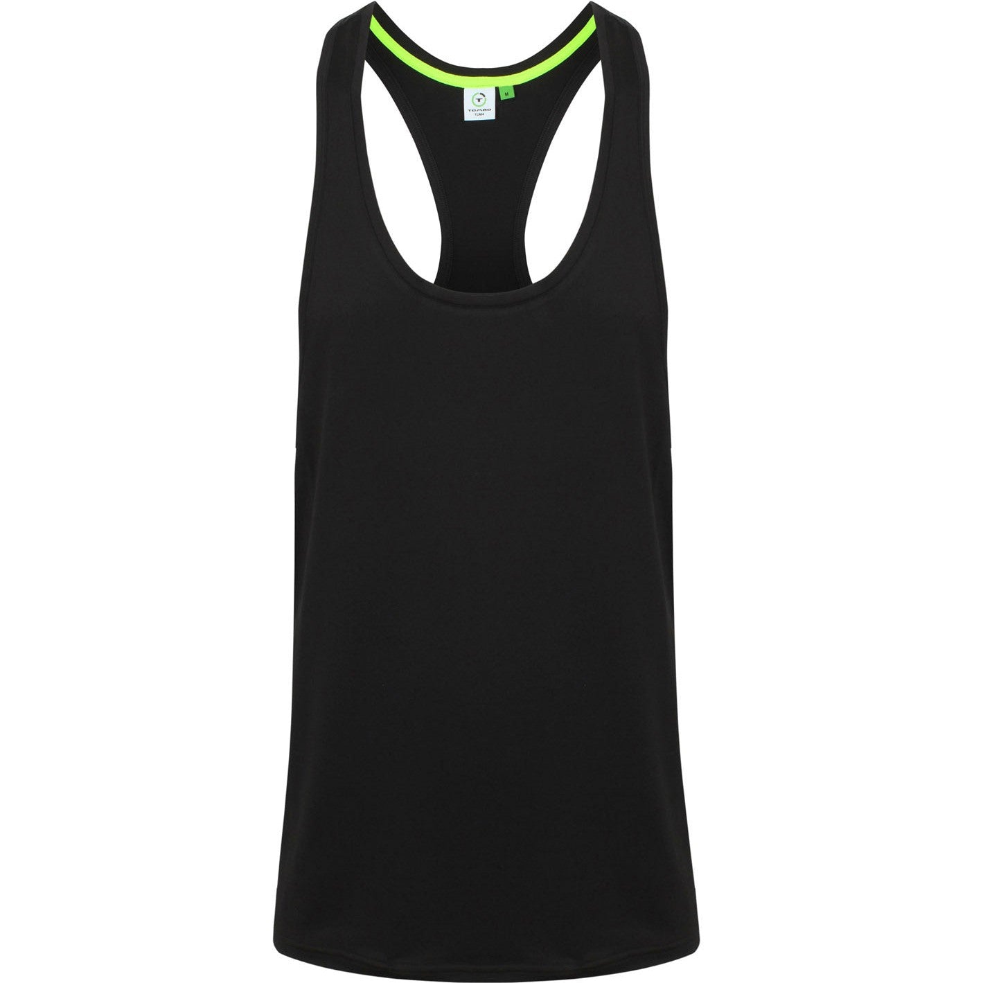 Tombo Muscle Vest – GS Workwear