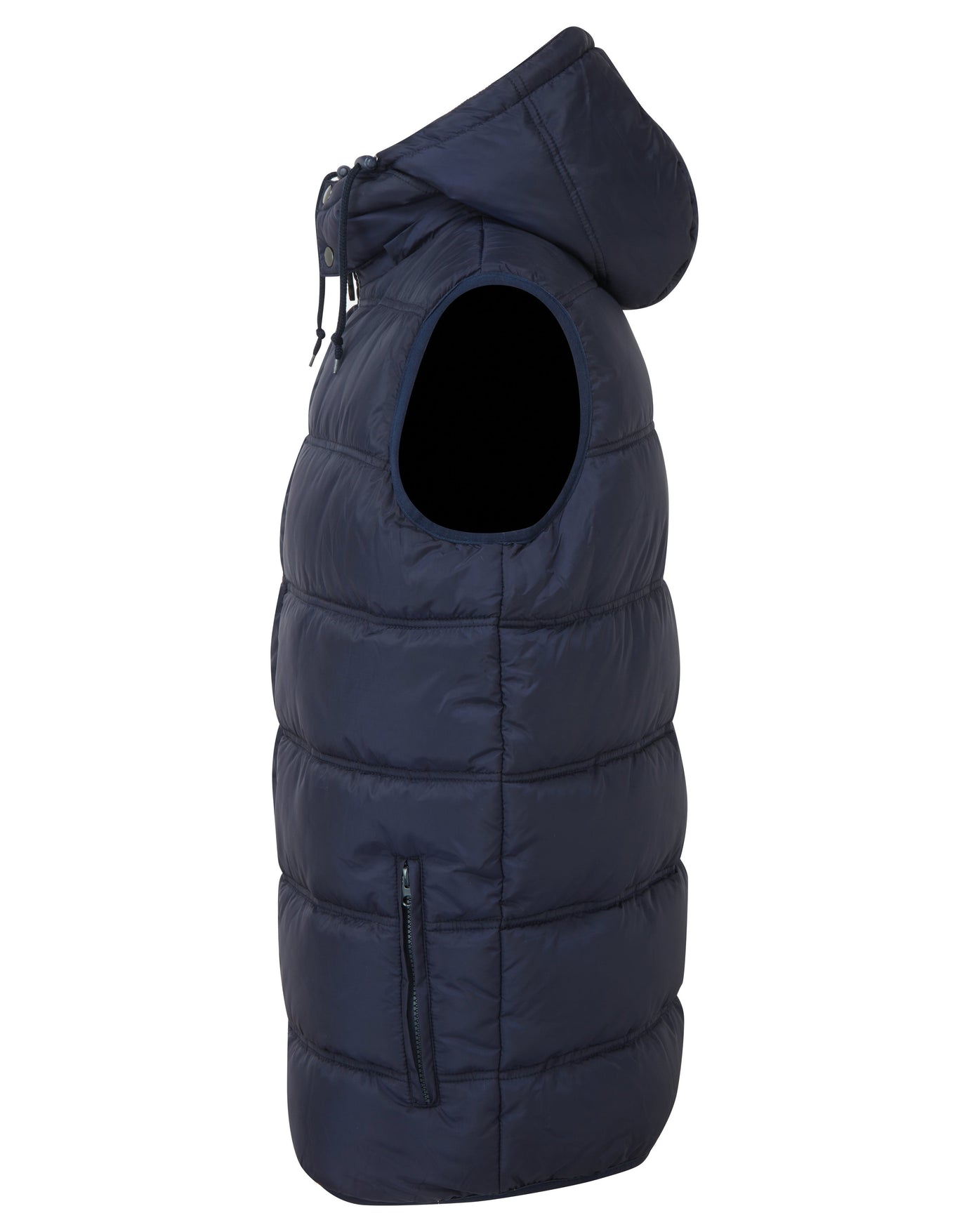 2786 Bryher Recycled Bodywarmer – GS Workwear
