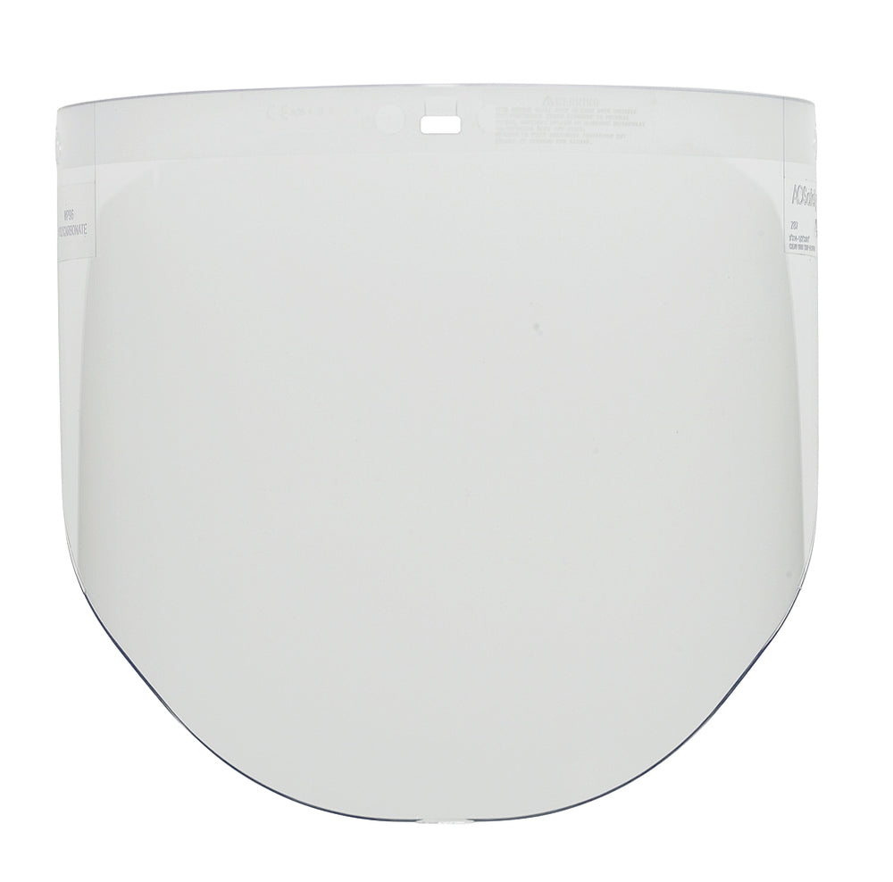 Beeswift 9" Clear Polycarb Visor – GS Workwear