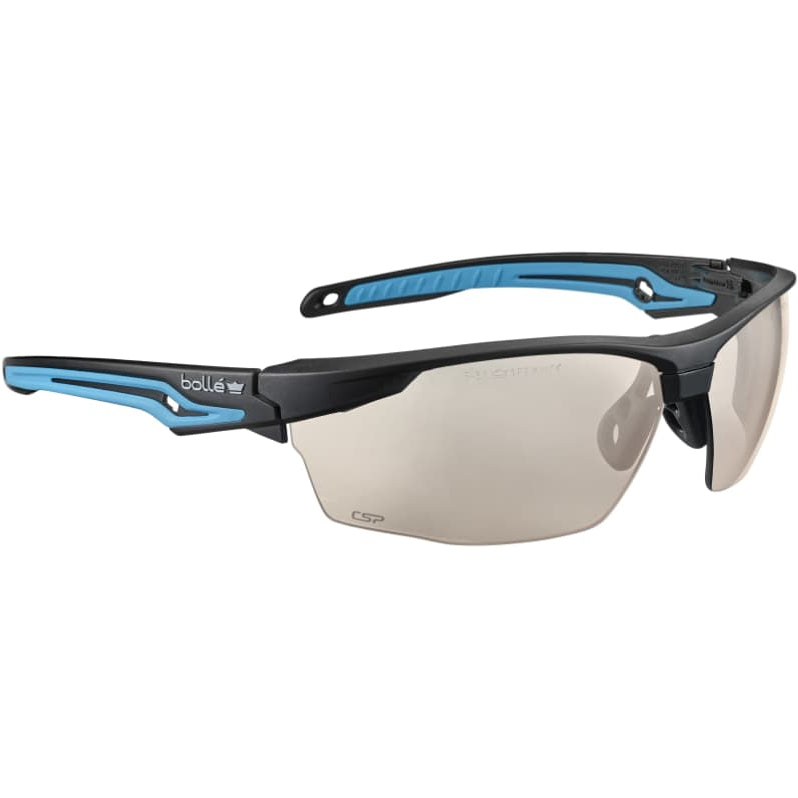 Bolle Safety Tryon Spectacles Copper Recycled PC Lens – GS Workwear