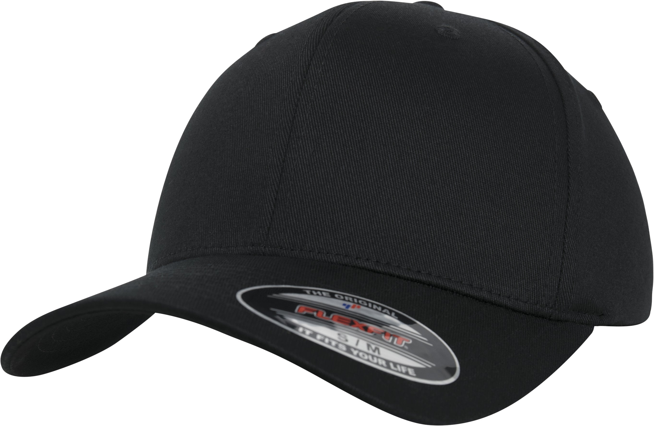 Flexfit By Yupoong Flexfit Organic Cotton Cap (6277Oc) – GS Workwear