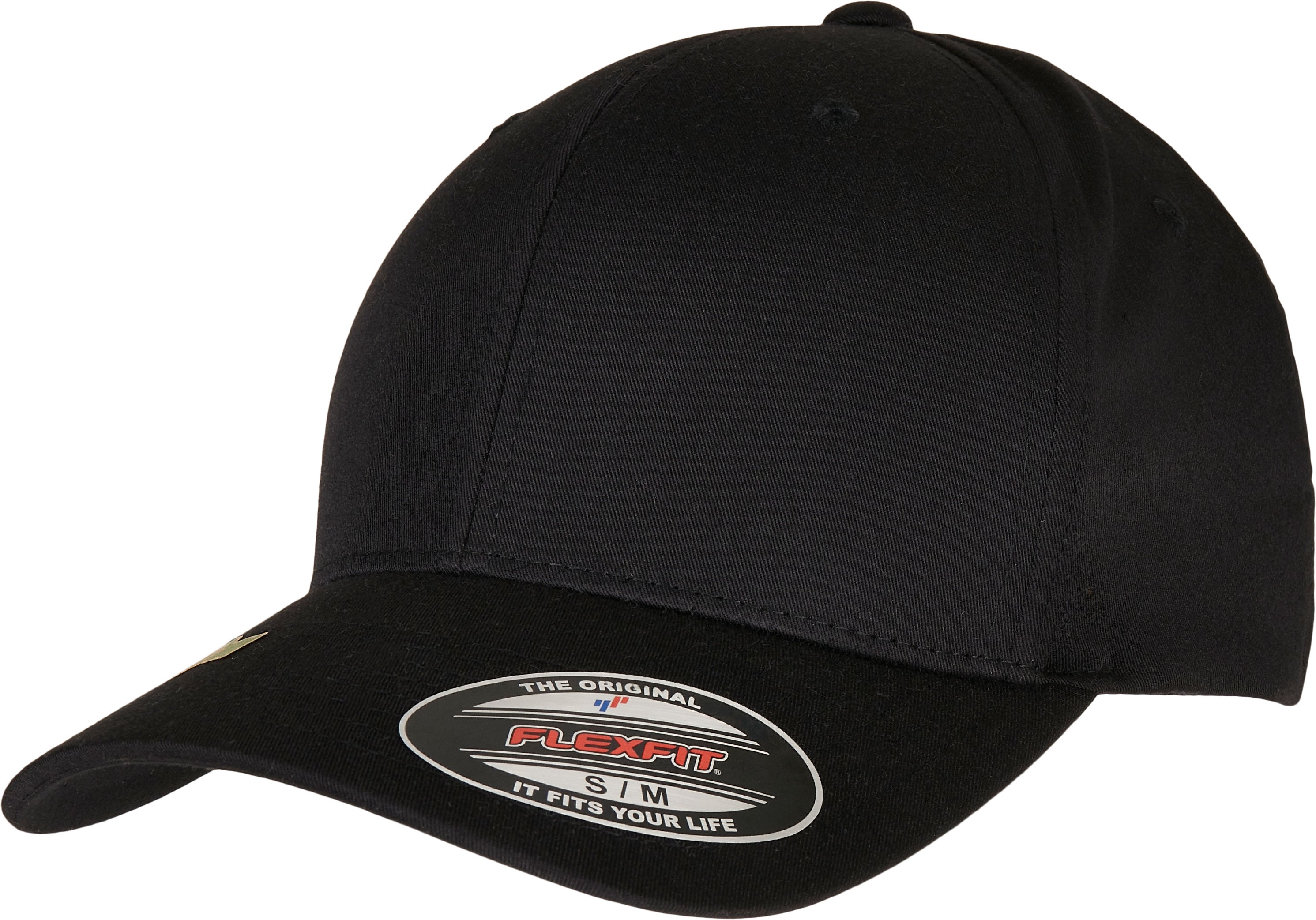 Flexfit By Yupoong Flexfit Recycled Polyester Cap – GS Workwear
