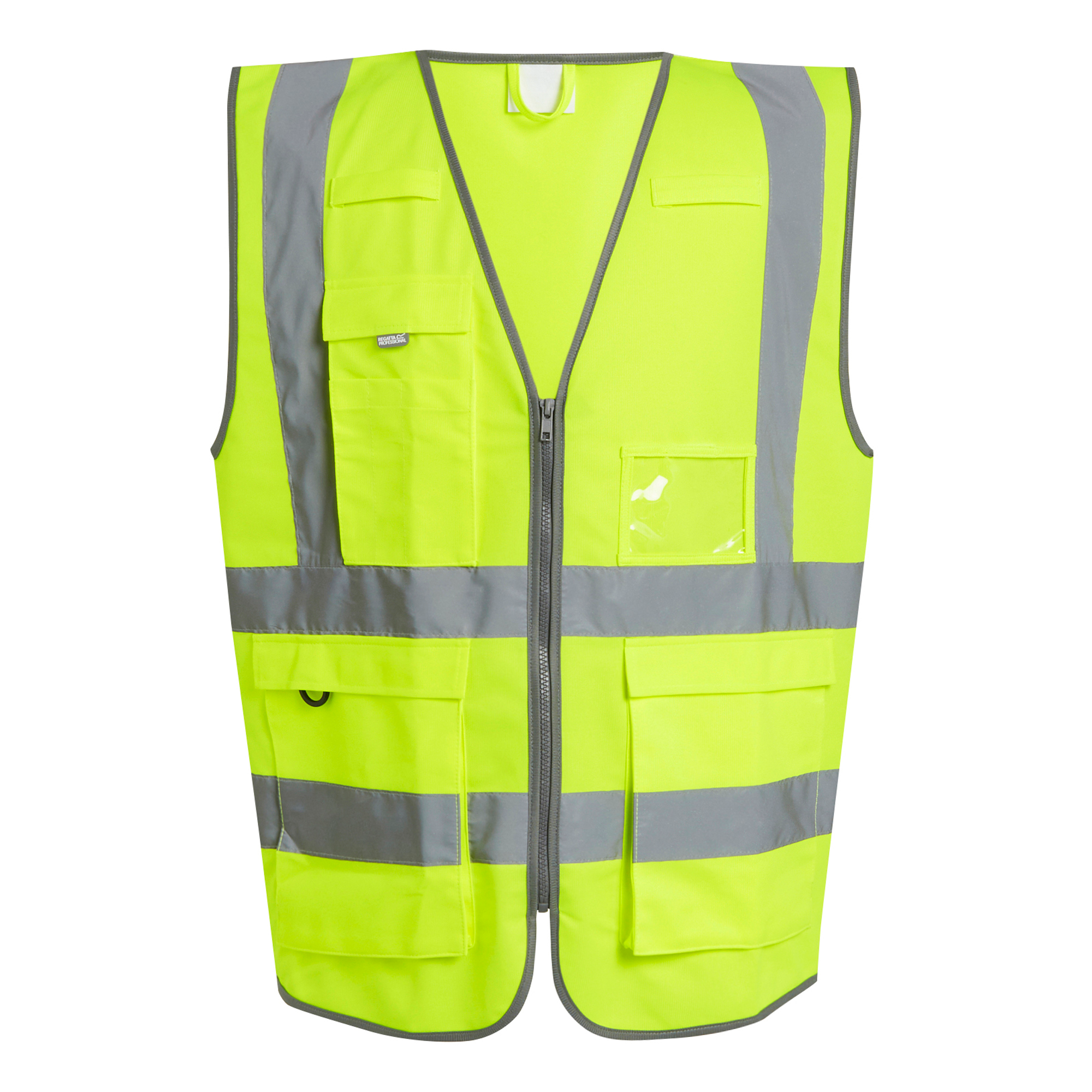 Regatta Professional Pro Executive Vest – GS Workwear