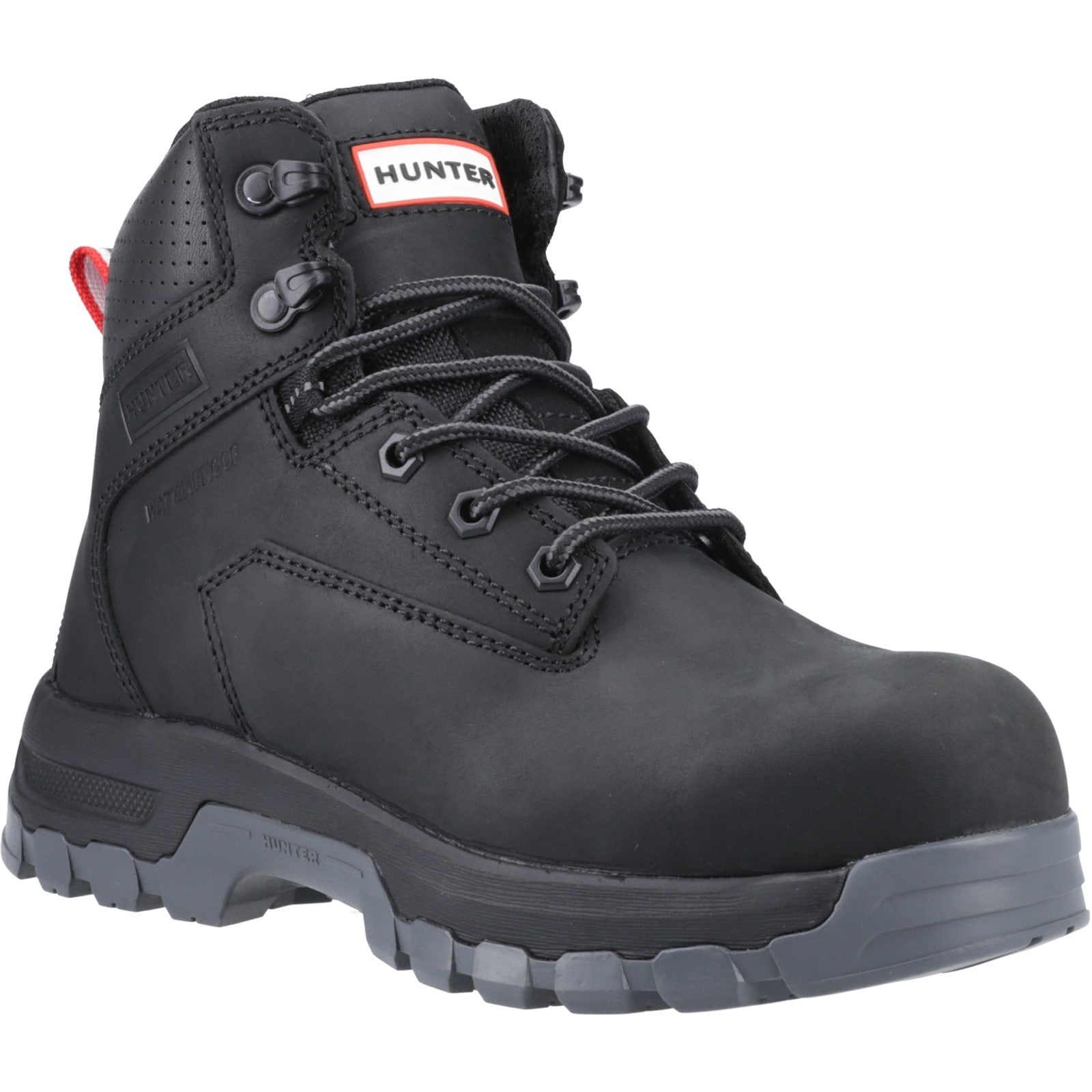 Hunter Safety Ladies Gale Safety Boot – GS Workwear