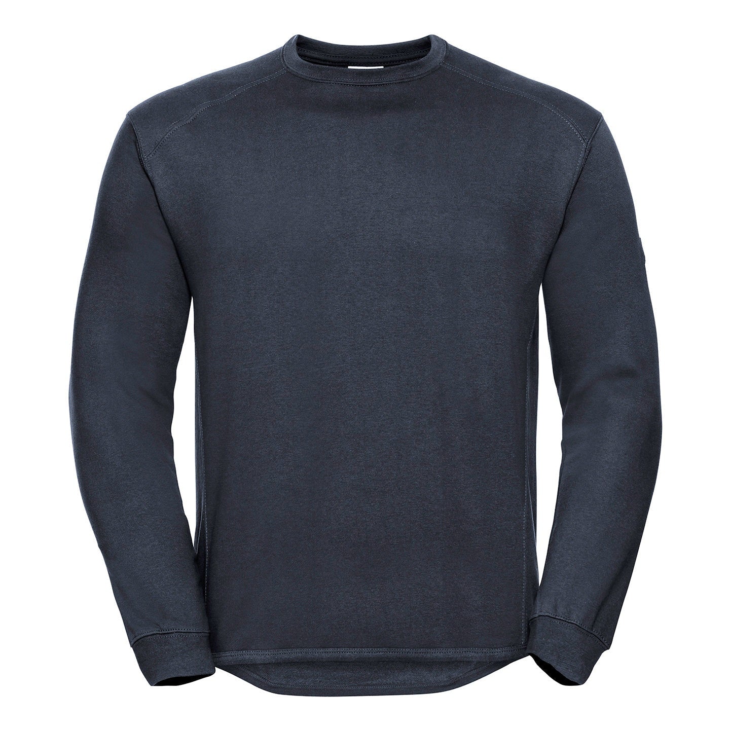 Russell Europe Heavy-Duty Crew Neck Sweatshirt – GS Workwear