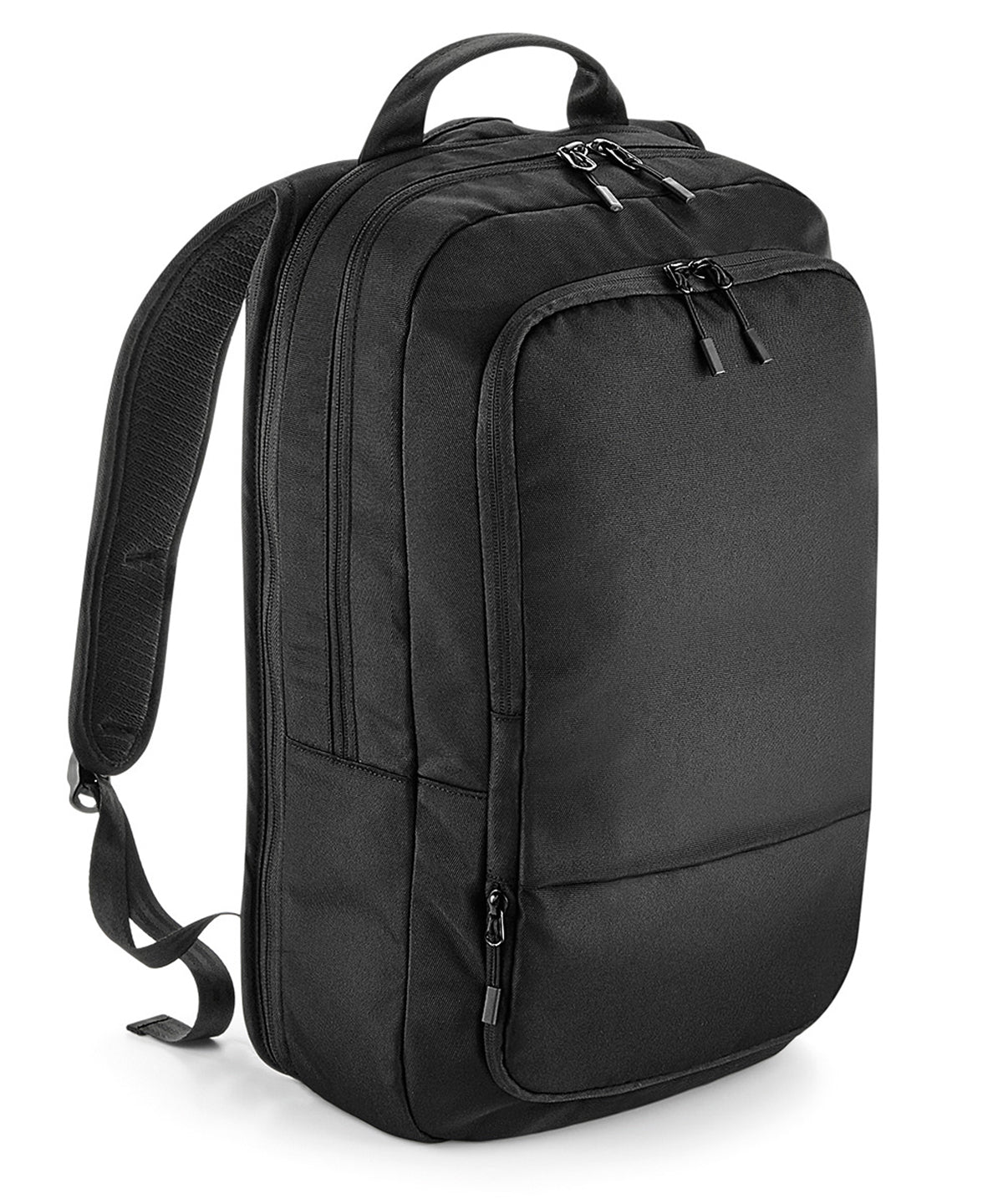 Quadra Pitch Black 24 Hour Backpack – GS Workwear