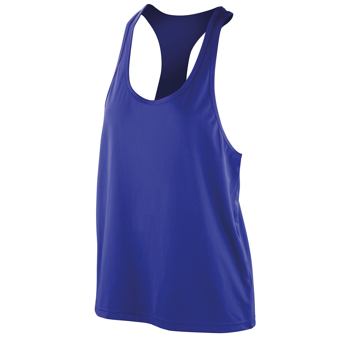 Spiro Softex® Tank Top – GS Workwear