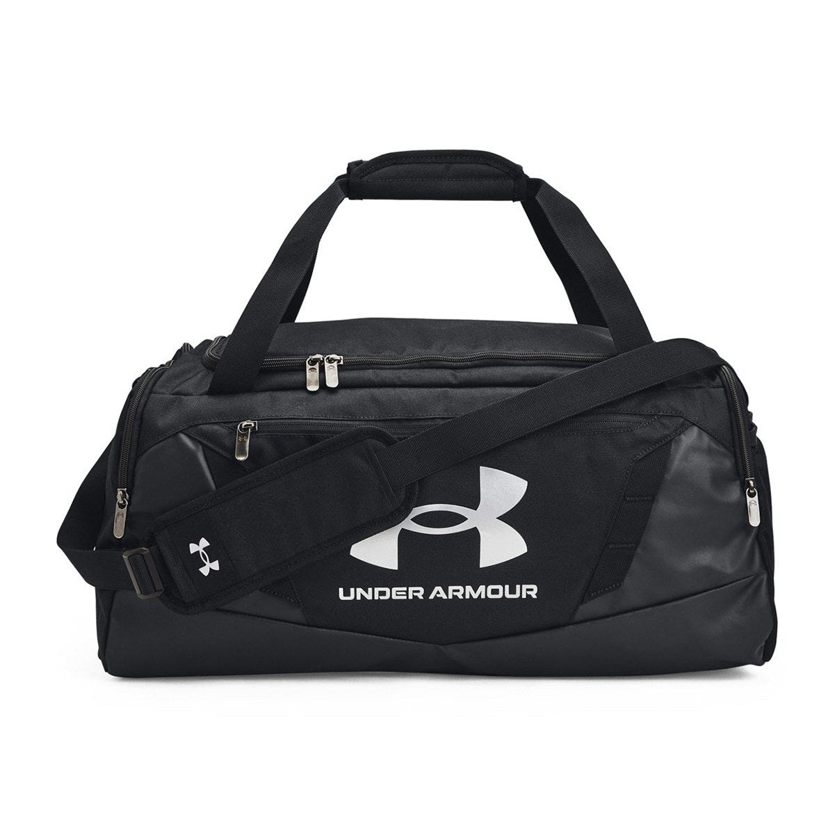Under Armour Ua Undeniable 5.0 Duffle Small – GS Workwear