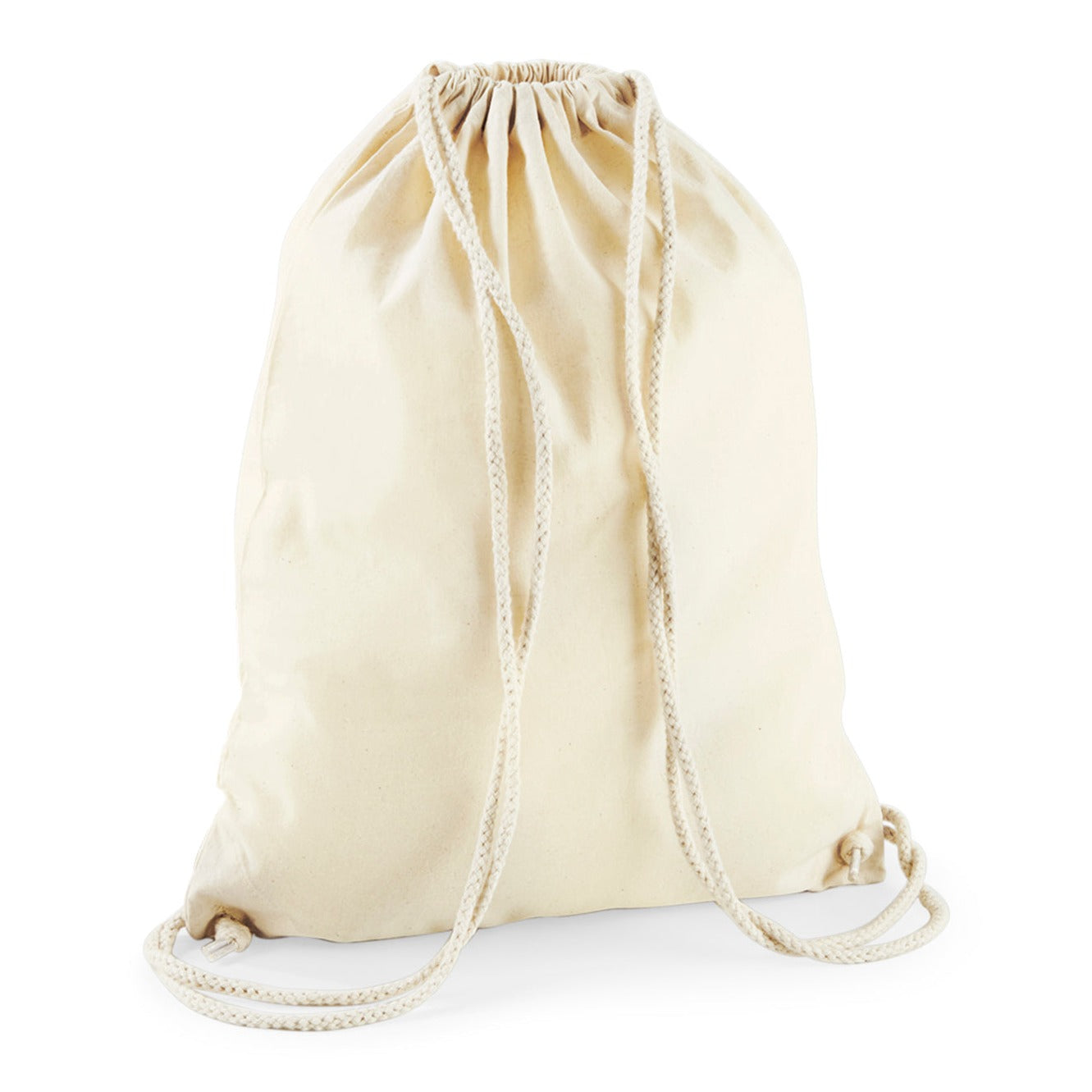 Westford Mill Recycled Cotton Gymsac – GS Workwear