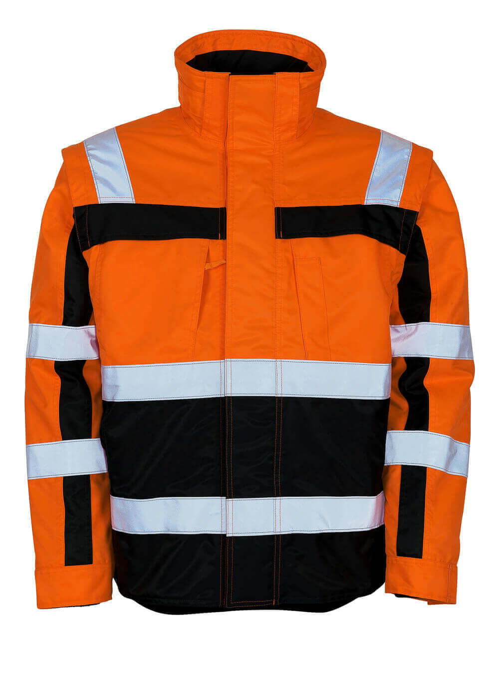Mascot Safe Compete Loreto Winter Jacket – GS Workwear