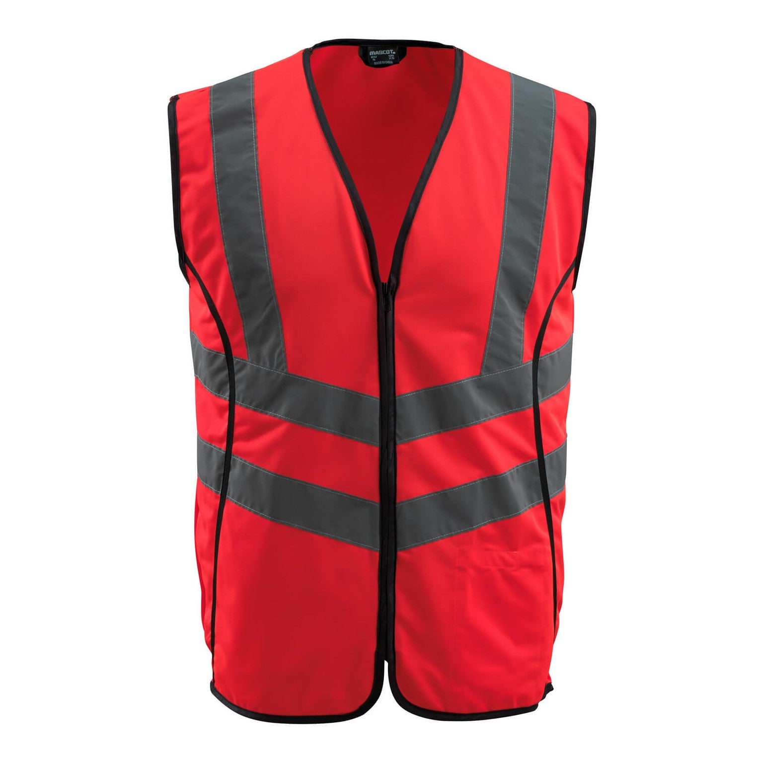Mascot Safe Supreme Wingate Traffic Vest – GS Workwear