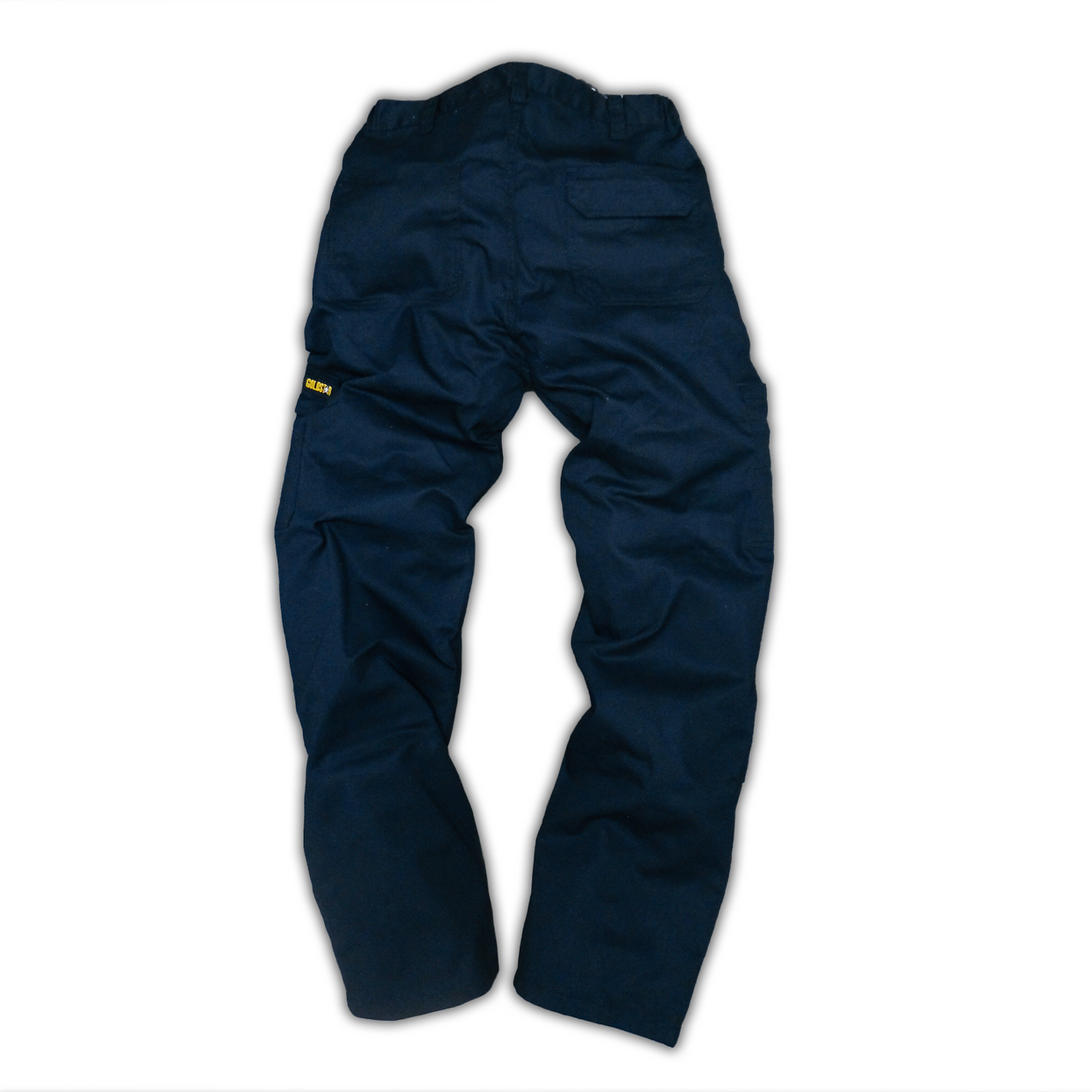 GS Workwear Poly Cotton Work Trousers 200gsm