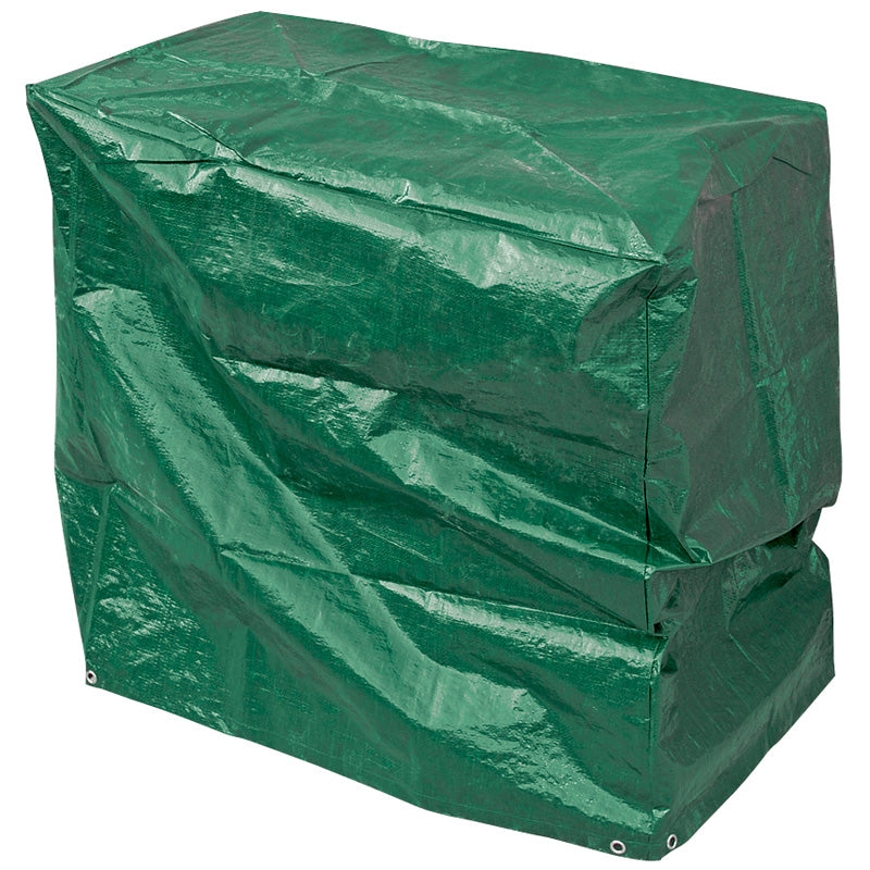 Draper Barbecue Cover (1500 X1000 x 1250mm) – GS Workwear