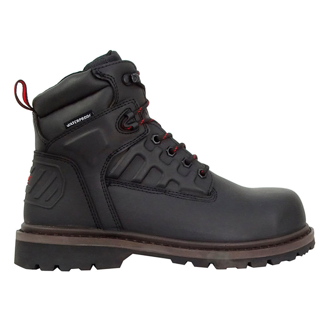 Hoggs of Fife Hercules Men's Safety Lace-up Boots – GS Workwear