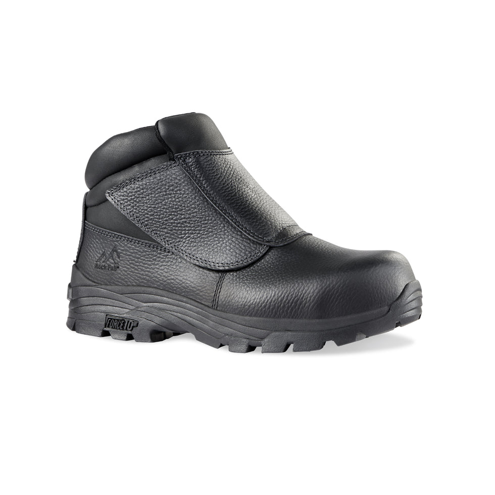 Rock Fall Spark Welding Safety Boots – GS Workwear