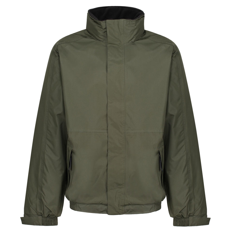 Regatta Professional Dover Fleece-Lined Bomber Jacket – GS Workwear