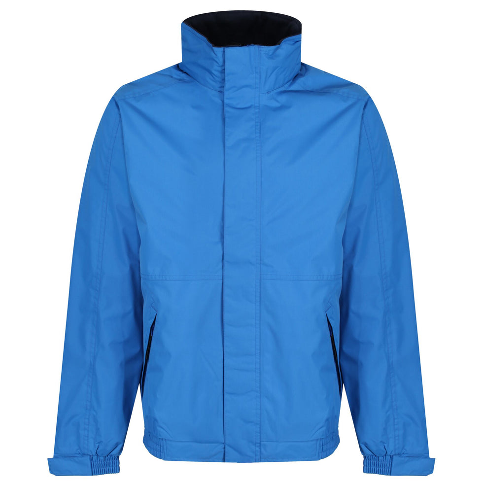 Regatta Professional Dover Fleece-Lined Bomber Jacket – GS Workwear