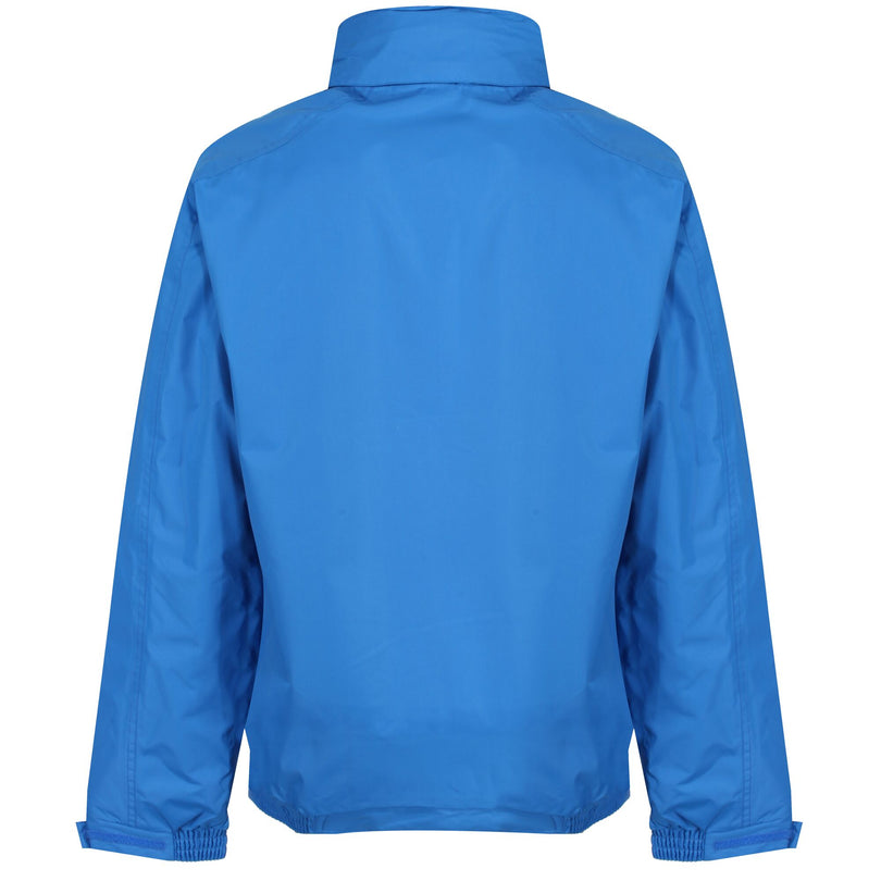 Regatta Professional Dover Fleece-Lined Bomber Jacket – GS Workwear