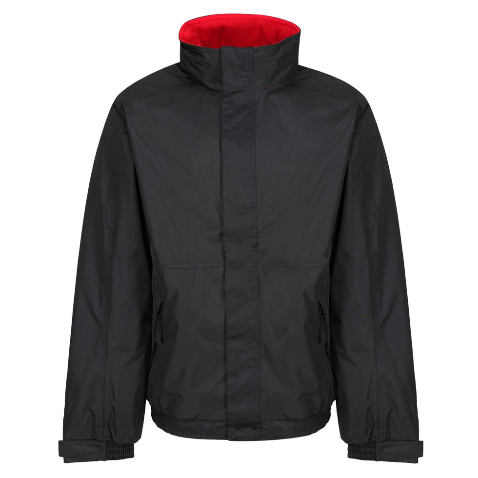 Regatta Professional Dover Fleece-Lined Bomber Jacket – GS Workwear